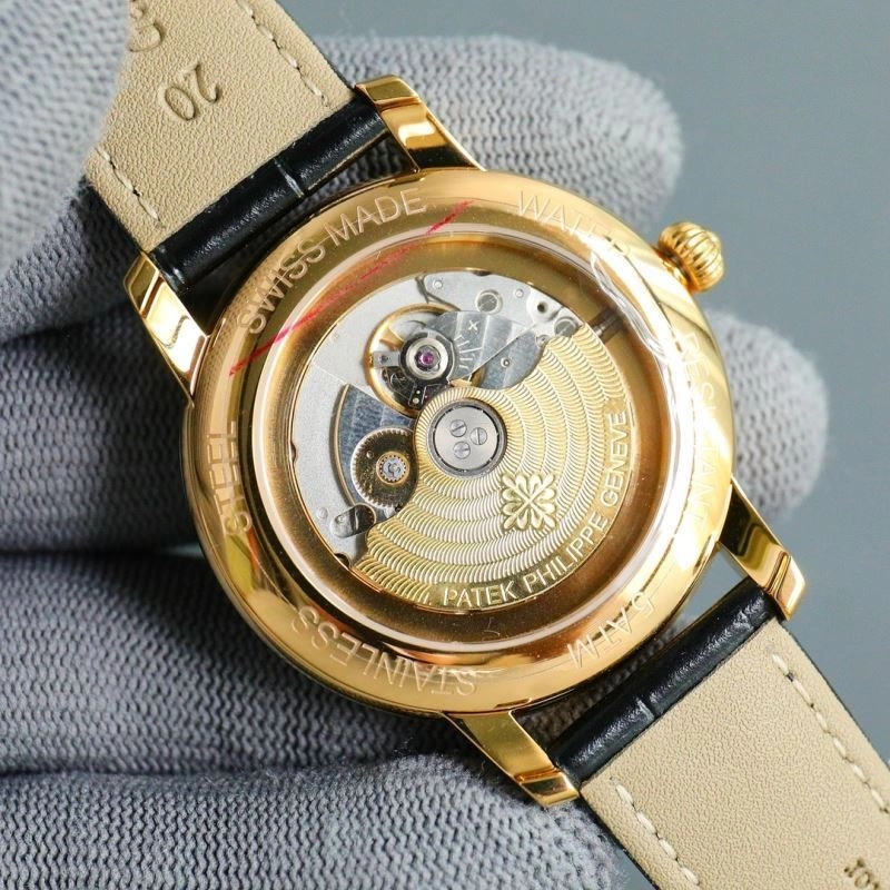 Brand-original PATEK PHILIPPE Watches