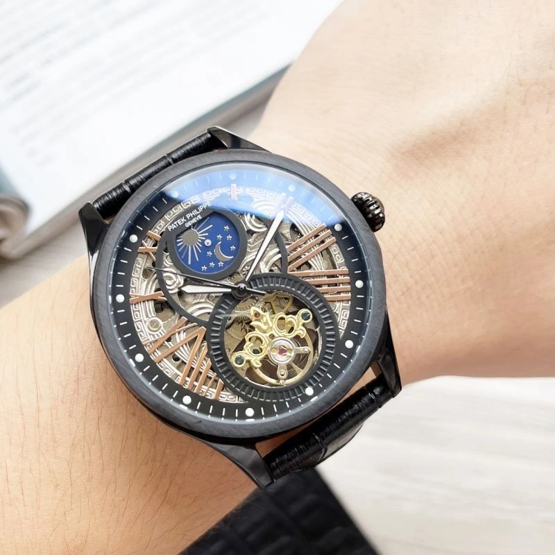 Value-priced PATEK PHILIPPE Watches