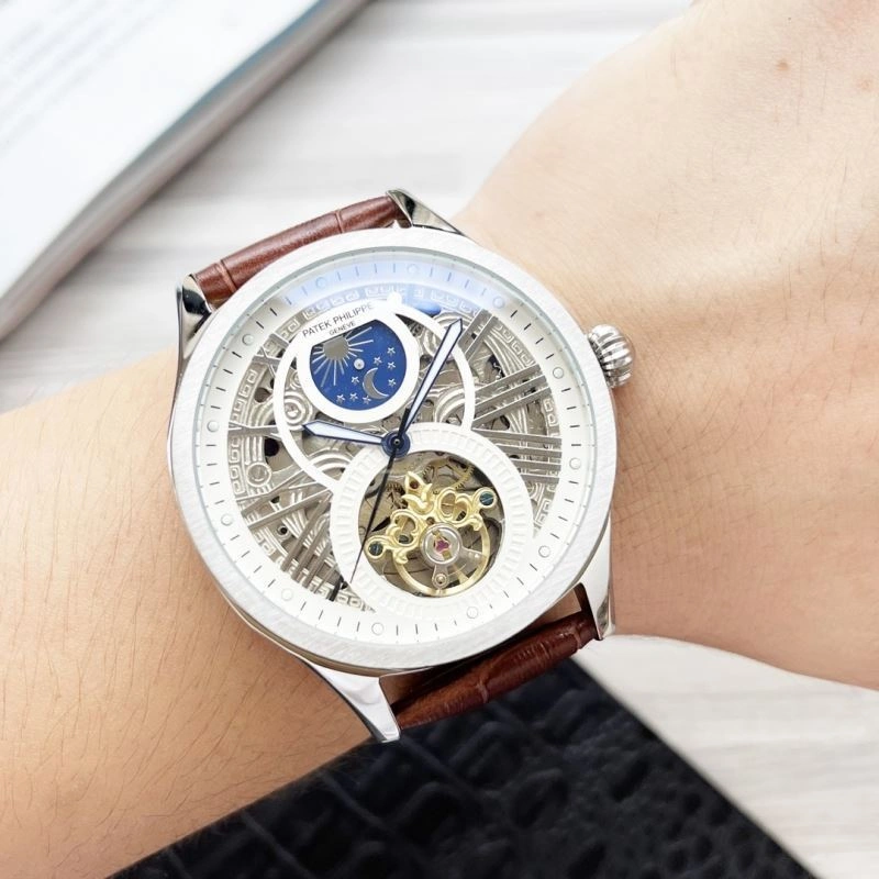 Value-priced PATEK PHILIPPE Watches