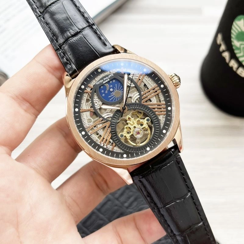 Value-priced PATEK PHILIPPE Watches