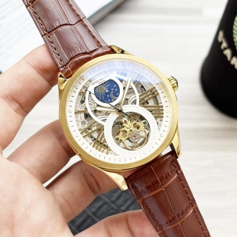 Value-priced PATEK PHILIPPE Watches