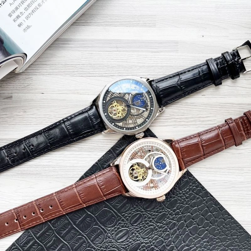 Value-priced PATEK PHILIPPE Watches