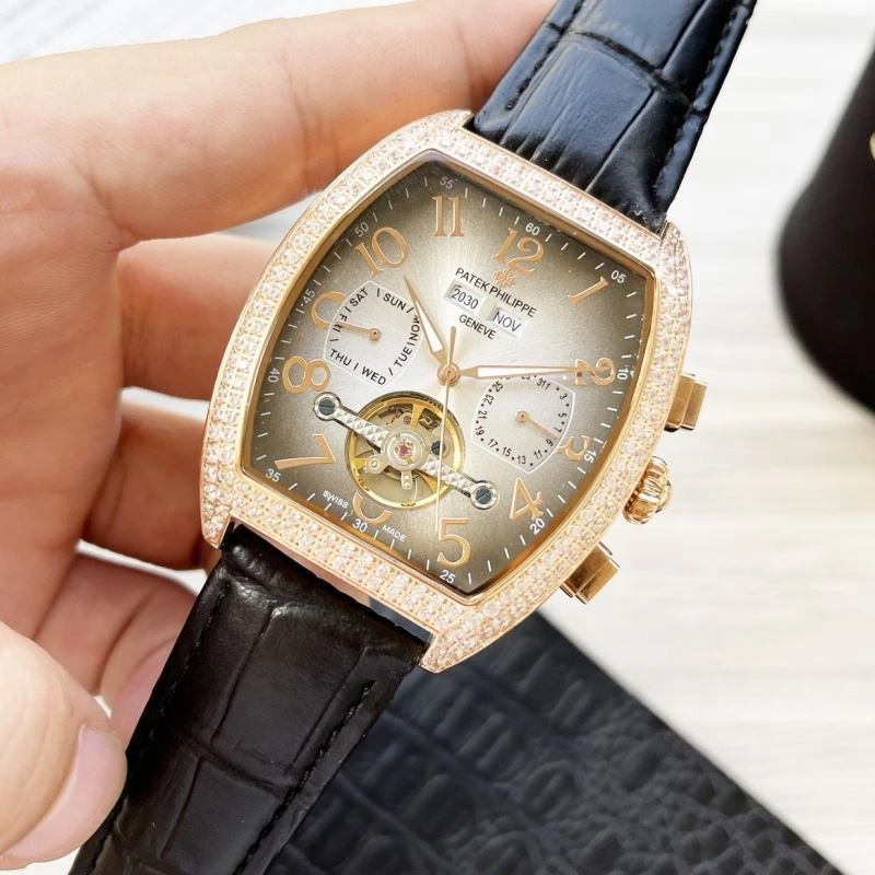 Indistinguishable PATEK PHILIPPE Watches