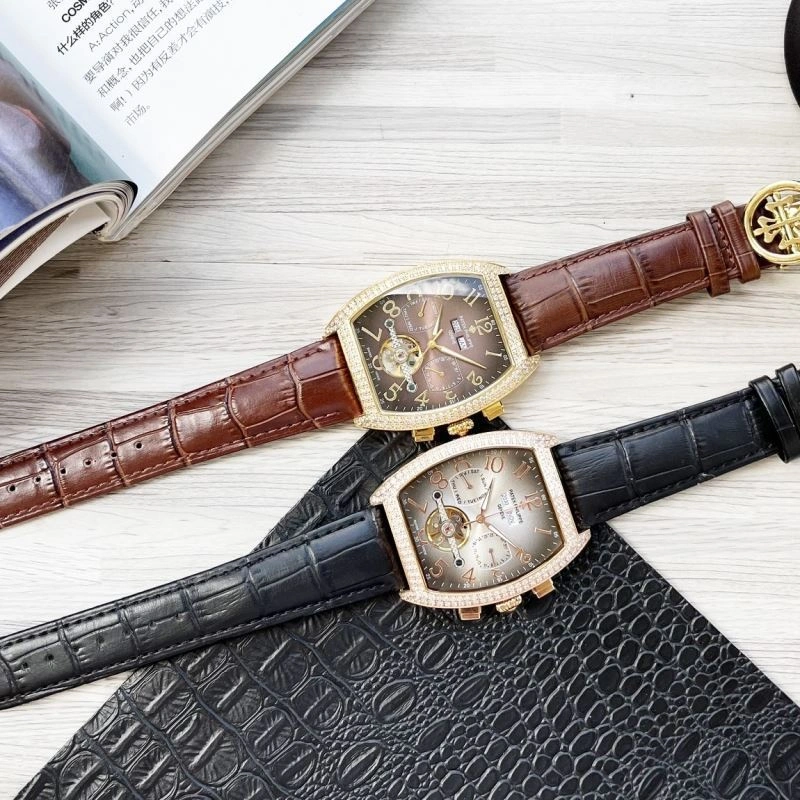 Indistinguishable PATEK PHILIPPE Watches