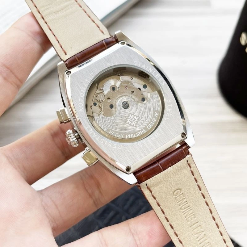 Indistinguishable PATEK PHILIPPE Watches