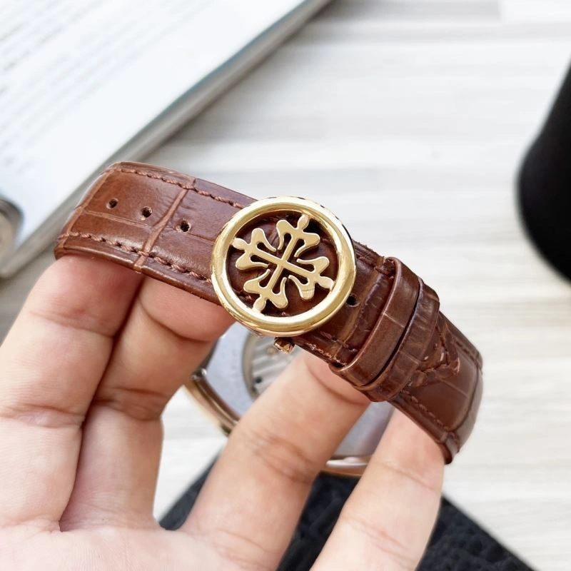 Indistinguishable PATEK PHILIPPE Watches