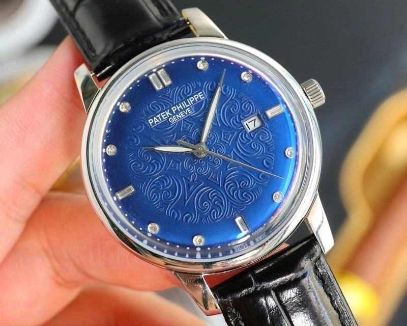 PATEK PHILIPPE Watches