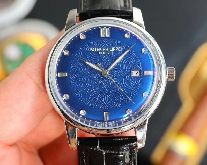 Economical PATEK PHILIPPE Watches