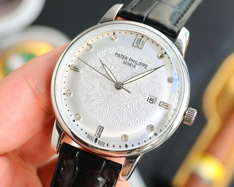 Economical PATEK PHILIPPE Watches