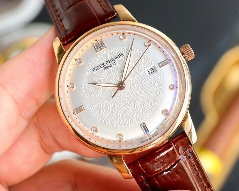 Economical PATEK PHILIPPE Watches