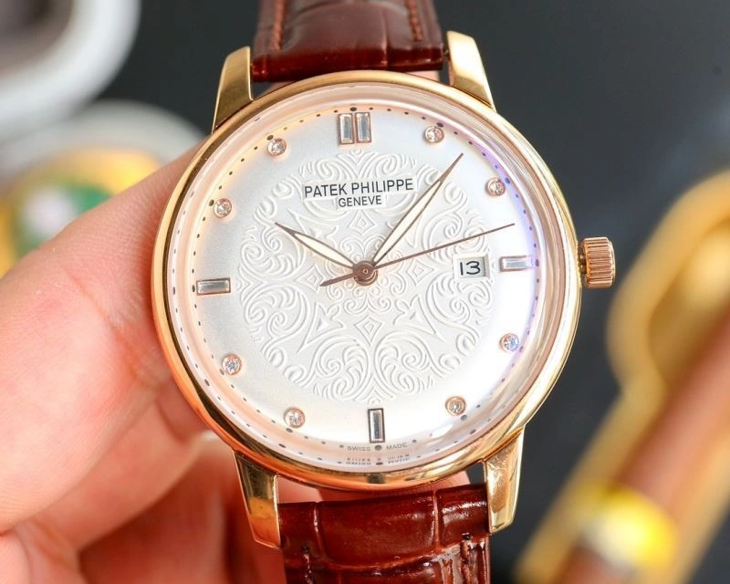 Economical PATEK PHILIPPE Watches