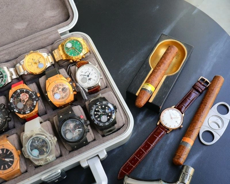 Economical PATEK PHILIPPE Watches