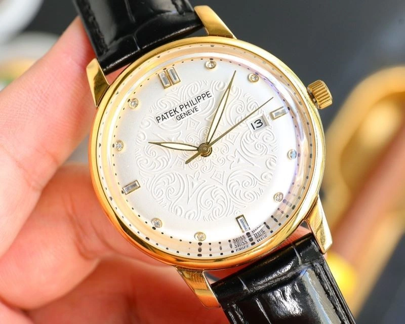Factory-made PATEK PHILIPPE Watches