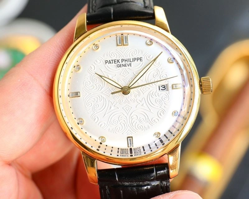Factory-made PATEK PHILIPPE Watches