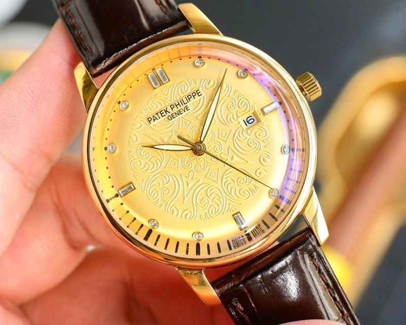 Factory-made PATEK PHILIPPE Watches