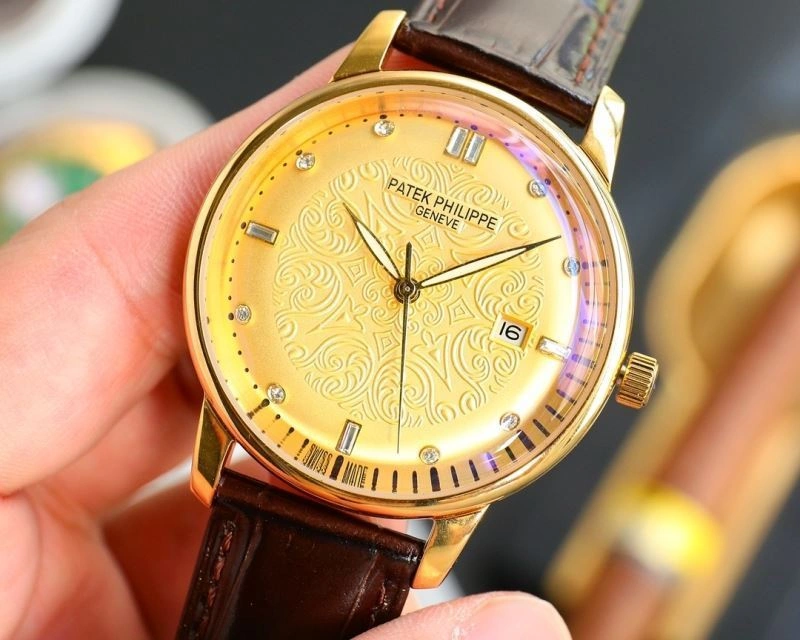 Factory-made PATEK PHILIPPE Watches