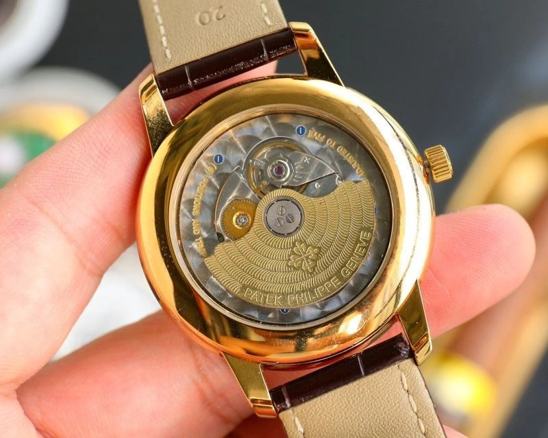Factory-made PATEK PHILIPPE Watches
