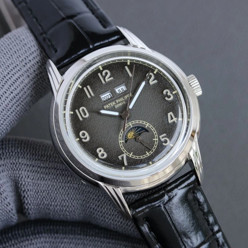 Top mirror PATEK PHILIPPE Watches