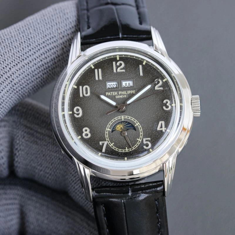Top mirror PATEK PHILIPPE Watches