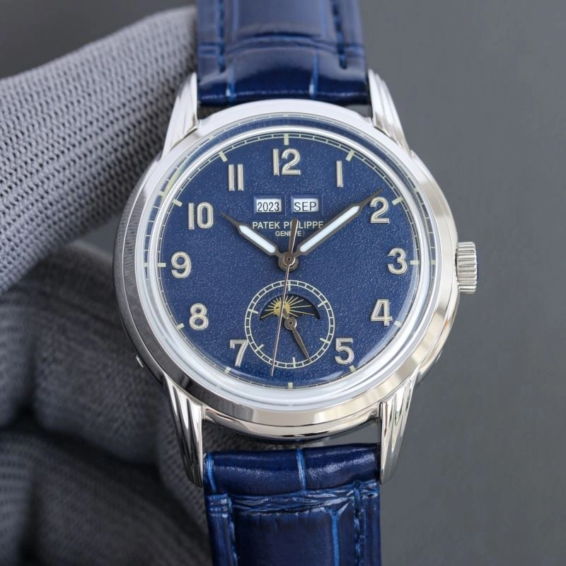 Real PATEK PHILIPPE Watches