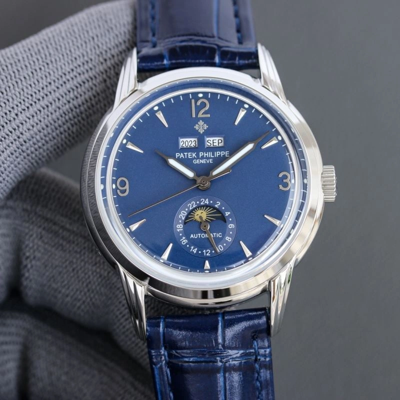 Real PATEK PHILIPPE Watches