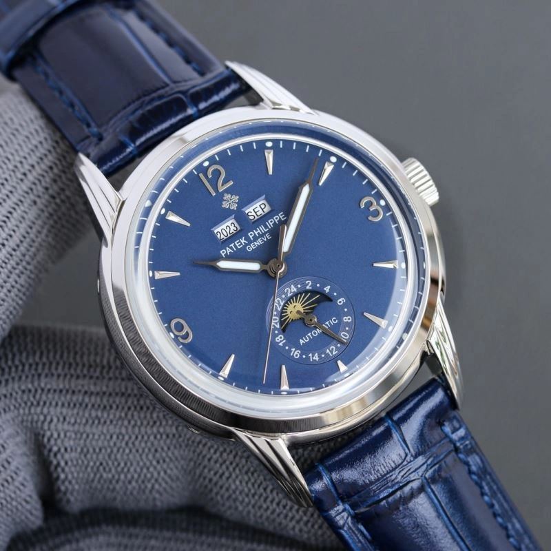 Real PATEK PHILIPPE Watches