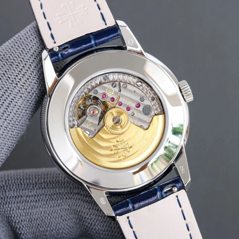 Real PATEK PHILIPPE Watches