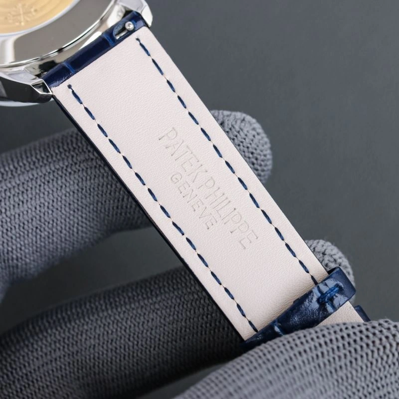 Real PATEK PHILIPPE Watches