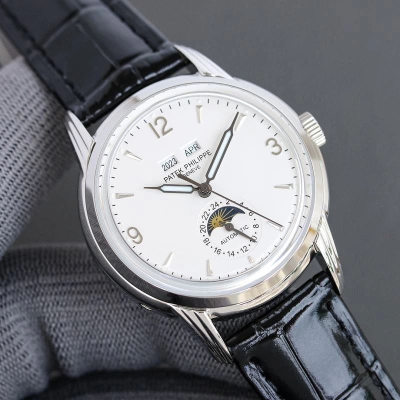 Genuine PATEK PHILIPPE Watches