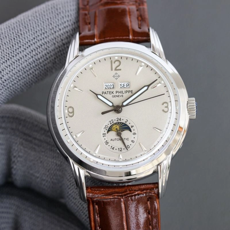 Genuine PATEK PHILIPPE Watches