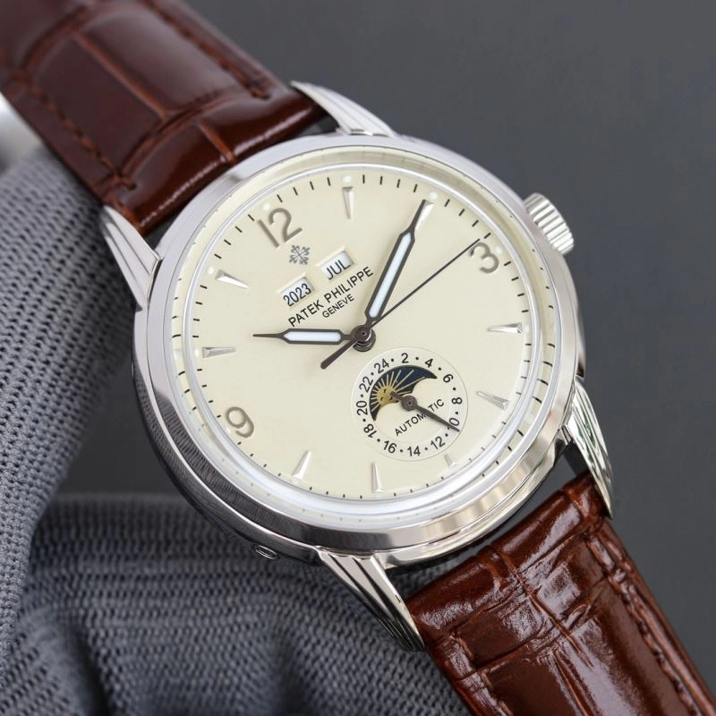 Genuine PATEK PHILIPPE Watches