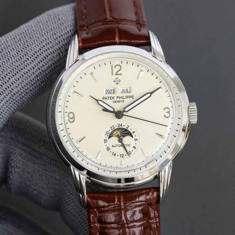 Genuine PATEK PHILIPPE Watches