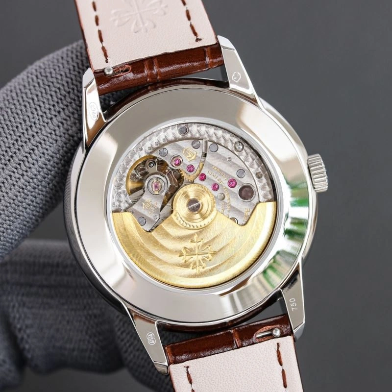 Genuine PATEK PHILIPPE Watches