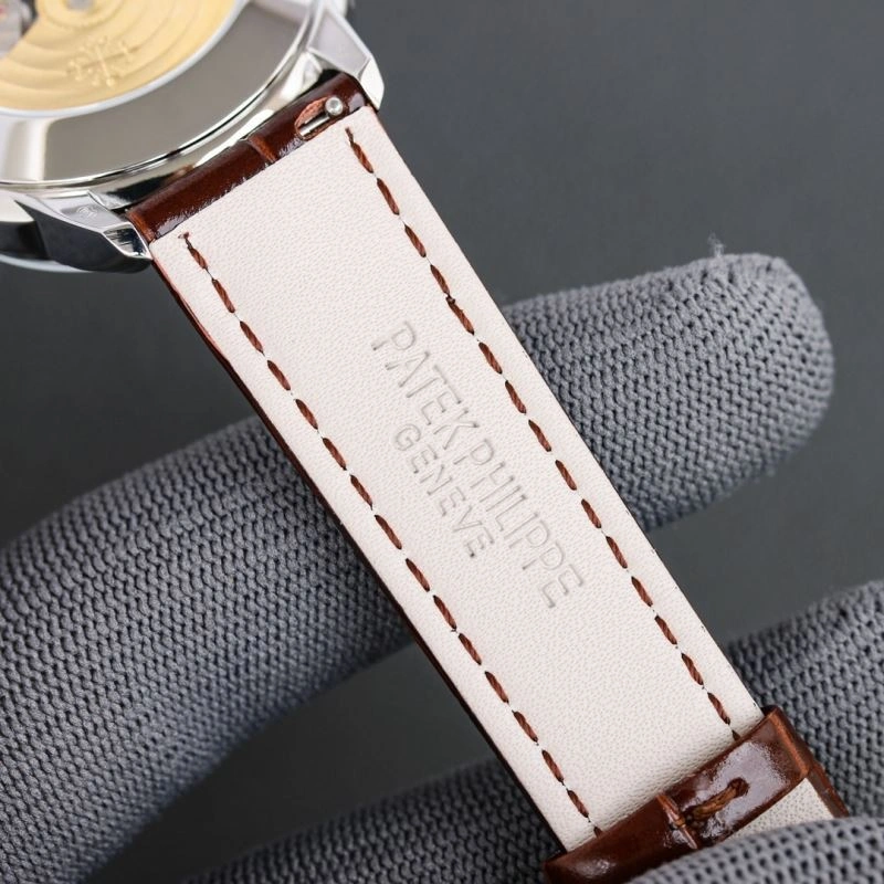 Genuine PATEK PHILIPPE Watches