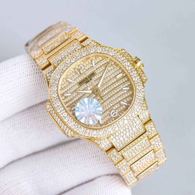 PATEK PHILIPPE Watches