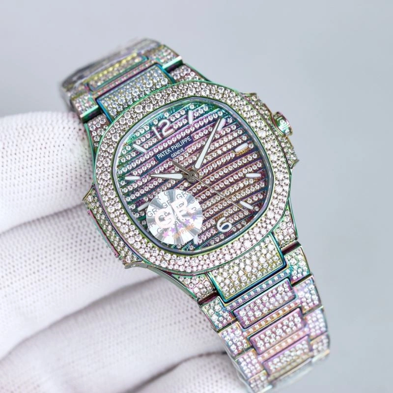 PATEK PHILIPPE Watches