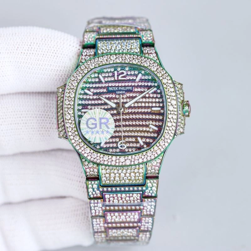 Value-priced PATEK PHILIPPE Watches