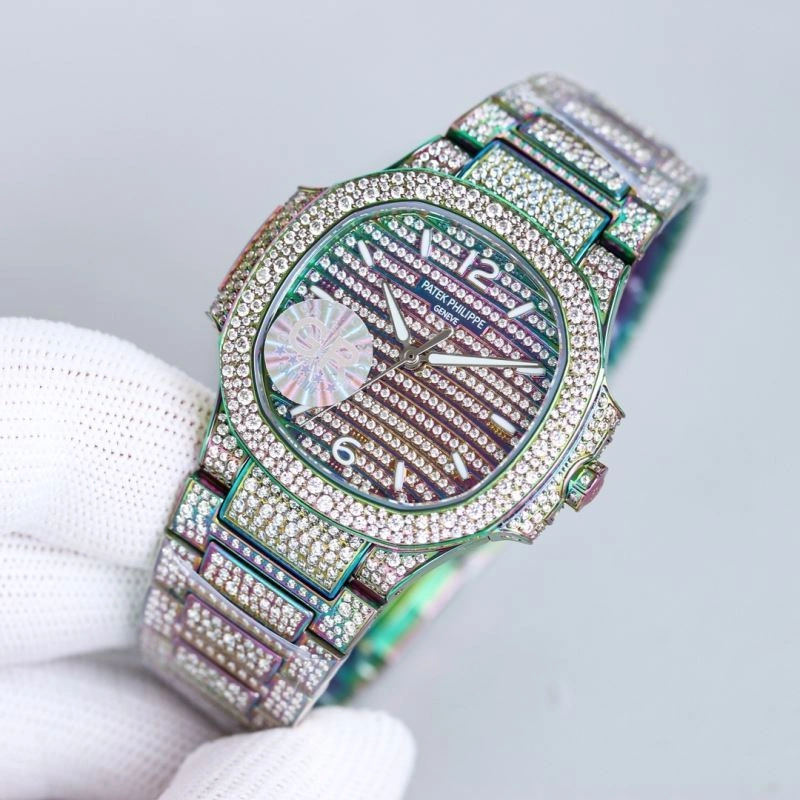 Value-priced PATEK PHILIPPE Watches