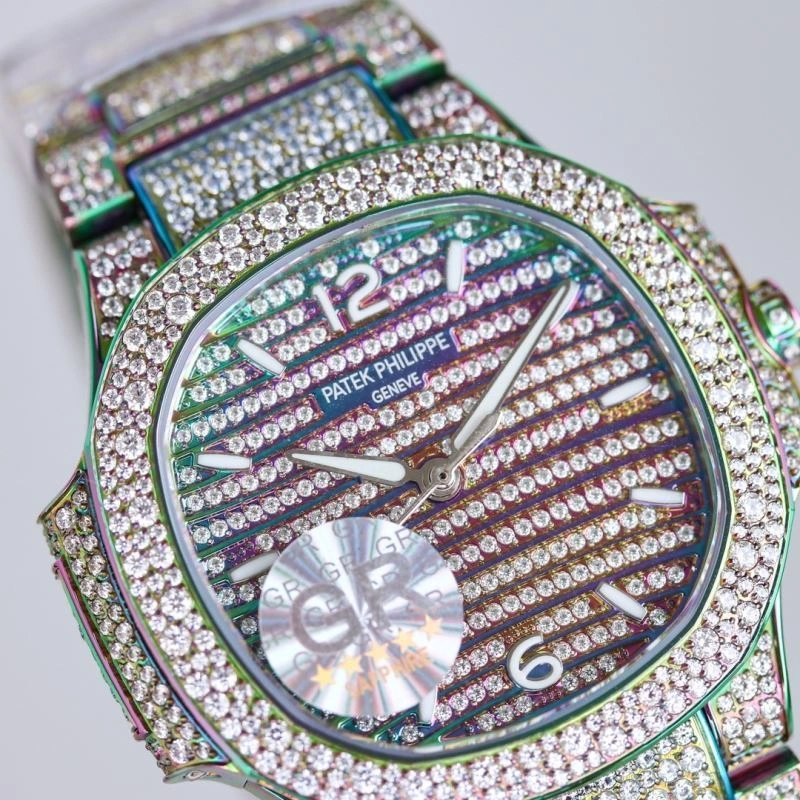 Value-priced PATEK PHILIPPE Watches