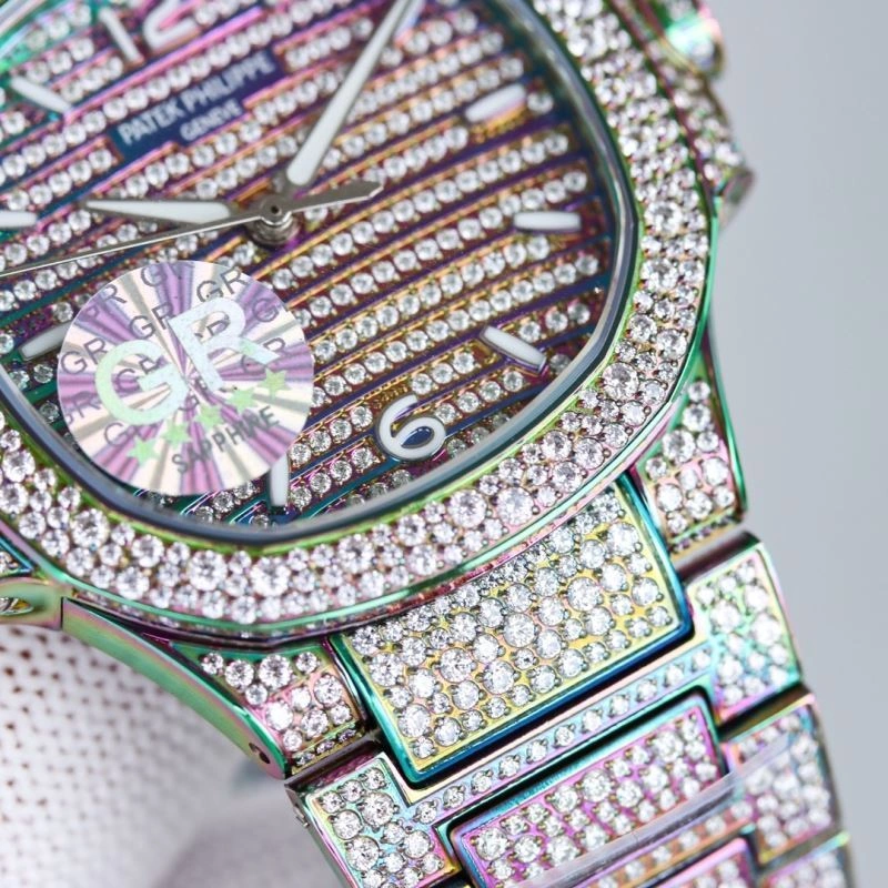 Value-priced PATEK PHILIPPE Watches