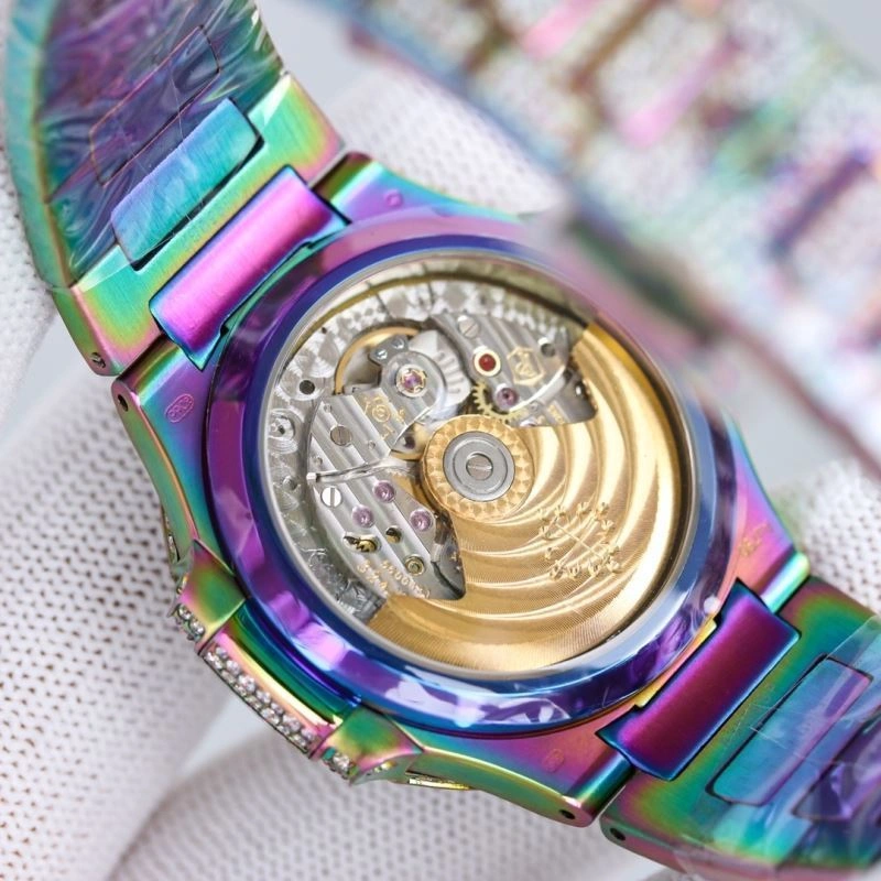 Value-priced PATEK PHILIPPE Watches
