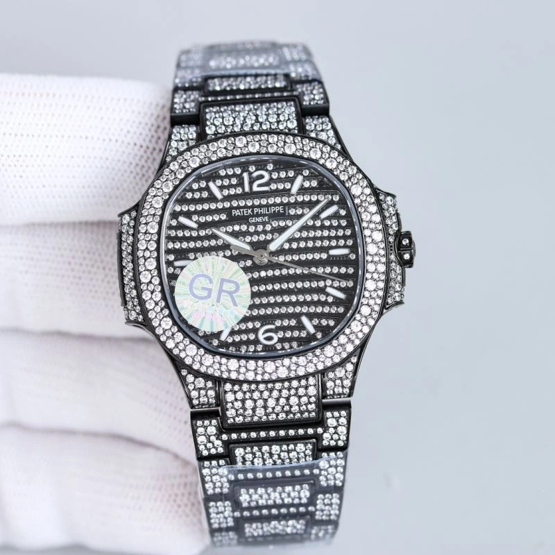 Genuine PATEK PHILIPPE Watches