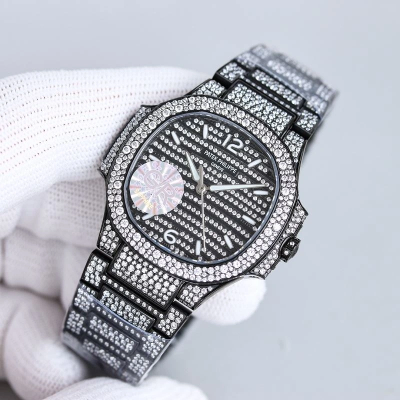 Genuine PATEK PHILIPPE Watches