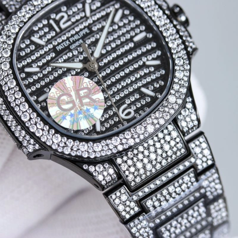 Genuine PATEK PHILIPPE Watches