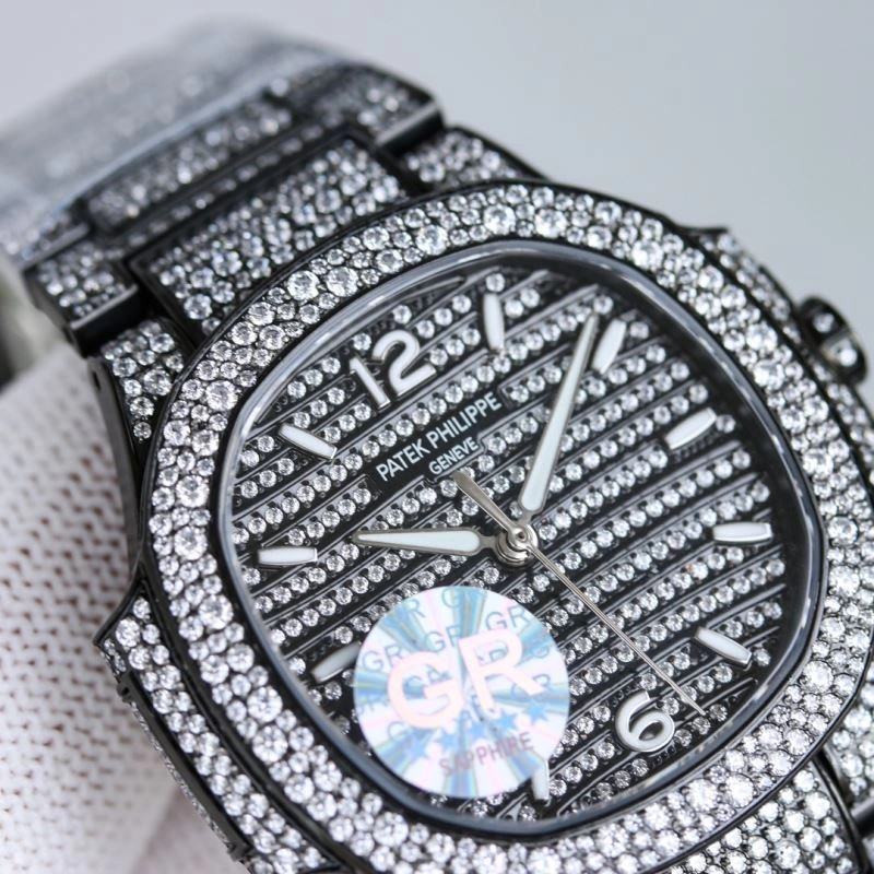 Genuine PATEK PHILIPPE Watches
