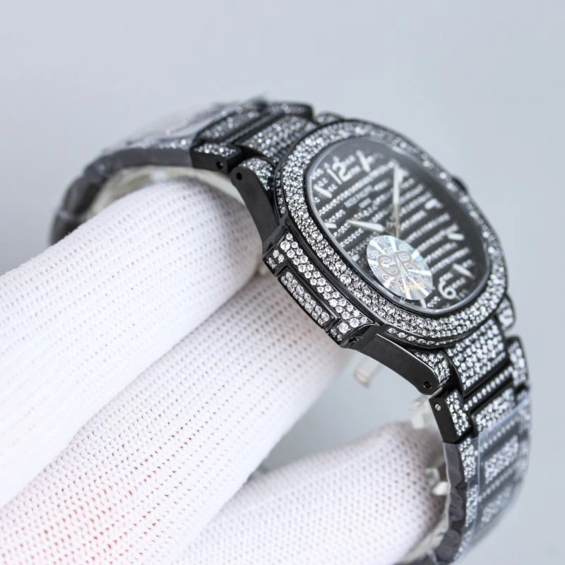 Genuine PATEK PHILIPPE Watches