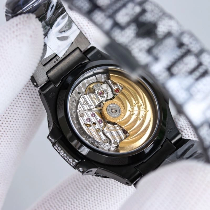 Genuine PATEK PHILIPPE Watches