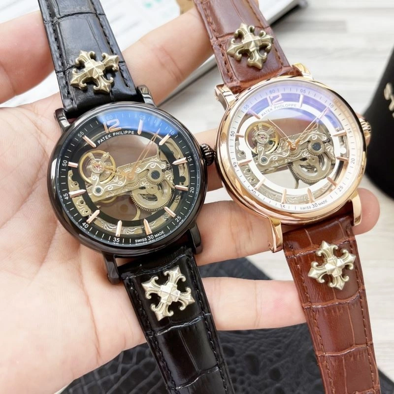 Original PATEK PHILIPPE Watches