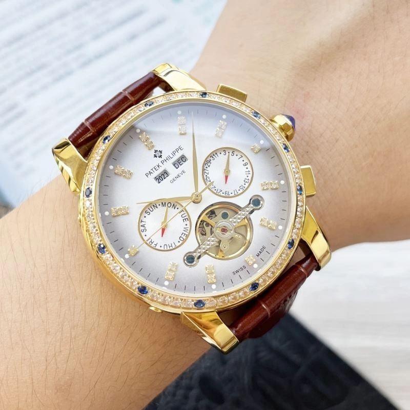 Cut-rate PATEK PHILIPPE Watches