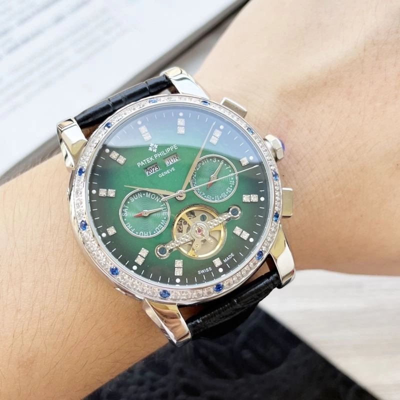 Cut-rate PATEK PHILIPPE Watches